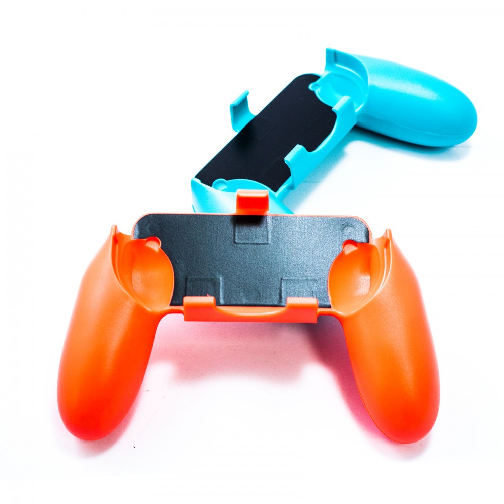 Game Controller Grip Handle for Nintendo Switch – LatestGadget