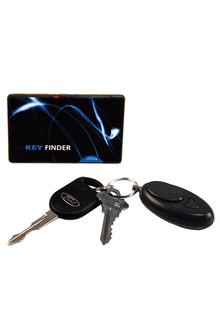 Wireless Key Finder Remote Key Locator - LatestGadget