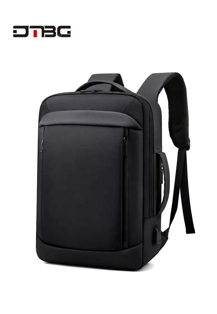 DTBG D8004W Travel Backpack Laptop Bag With USB Port - LatestGadget