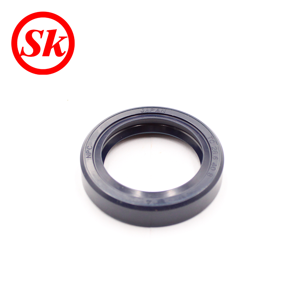 SK 28-40-8 Oil Seal Rotary Valve For Yamaha RS100 - LatestGadget