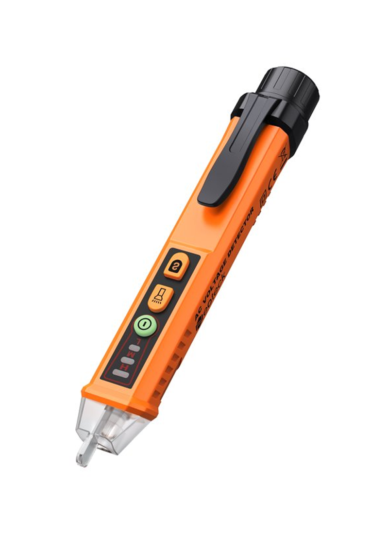 PM8908C Non Contact AC Voltage Tester - LatestGadget