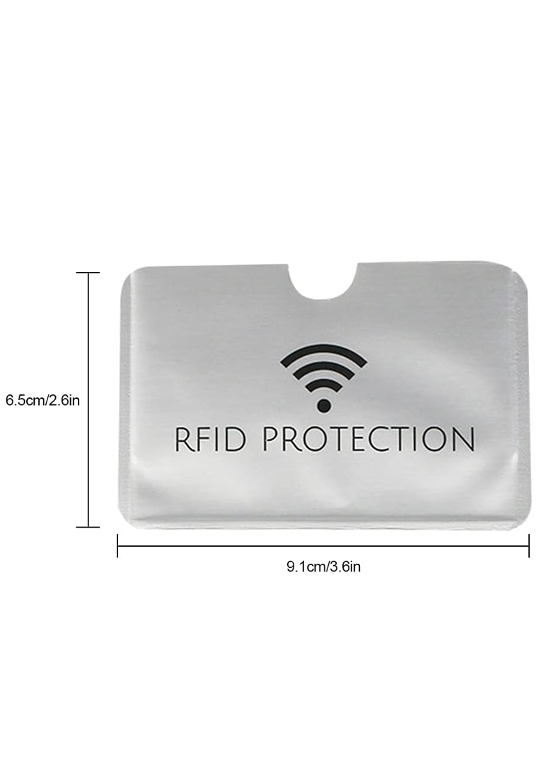 Horizontal Anti Theft Card RFID Protection - LatestGadget